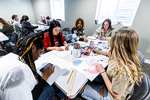 Youth Choir Campaign | Unity Gospel Choir